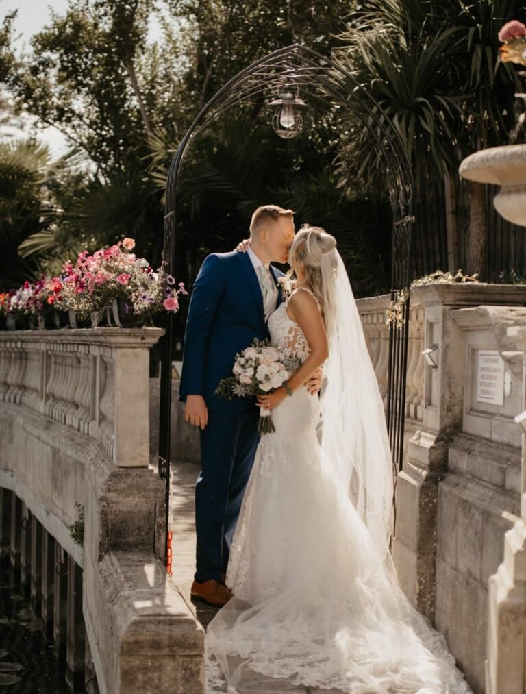 Private Wedding & Events Venue | Raven's Ait Island